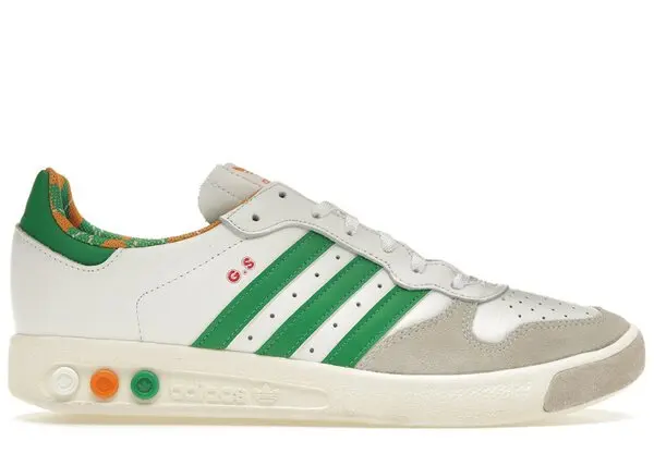 Adidas Grand Slam Sneakers