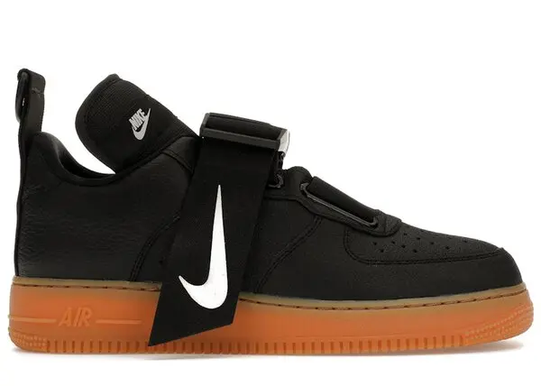 Nike Air Force 1 Utility Gum