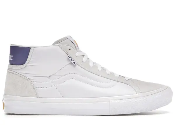 VANS Mid Skool Dime Sneakers