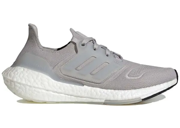 Adidas Ultra Boost 22 Sneakers - Grey Two