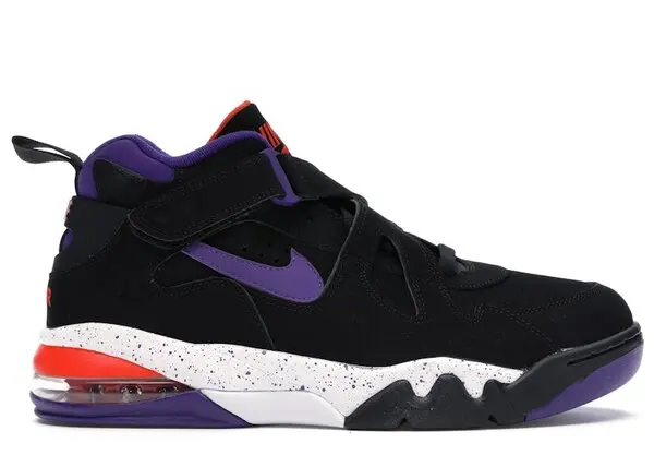 Nike Air Force Max Cb Suns Away