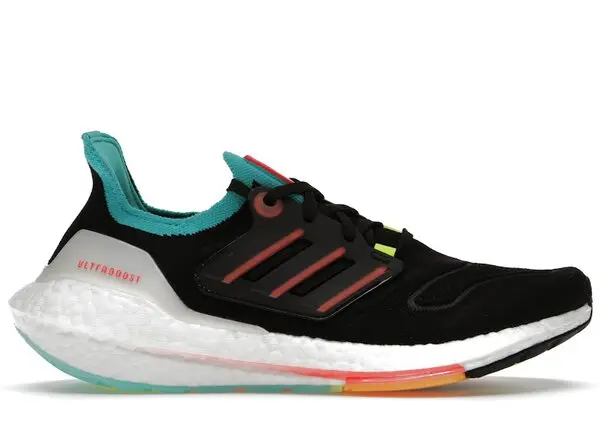 Adidas Ultra Boost 22 Sneakers