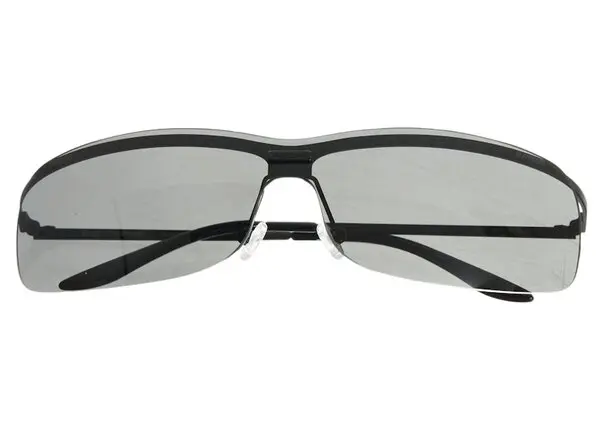 Supreme Velo Sunglasses - Black