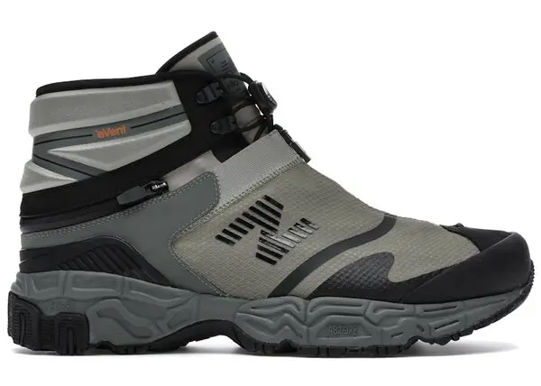 NEW BALANCE Tbs Niobium Concept 1 Snow Peakin - Olive/black