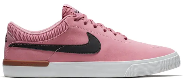 Nike Koston Hypervulc Sneakers - Elemental Pink/gum Medium Brownone-colorsummit Whiteone-colorblack