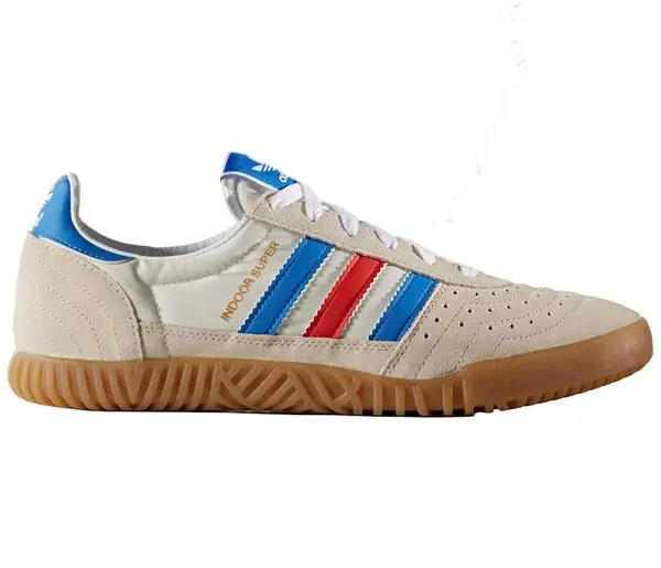 Adidas Indoor Super Spzl Sneakers