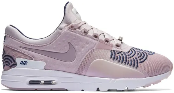 Nike Max Zero Sneakers