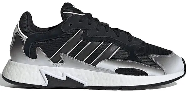 Adidas Tresc Run Sneakers - Core Black/cloud White