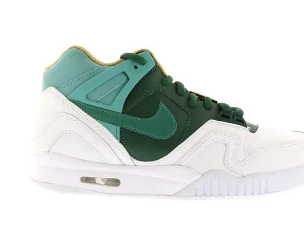 Nike Air Tech Challenge Ii Wimbledon