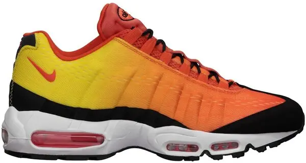 Nike Max 95 Sneakers