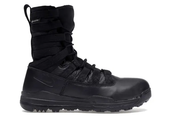 Nike Sfb Gen 2 8 Gore-tex Boots - Black