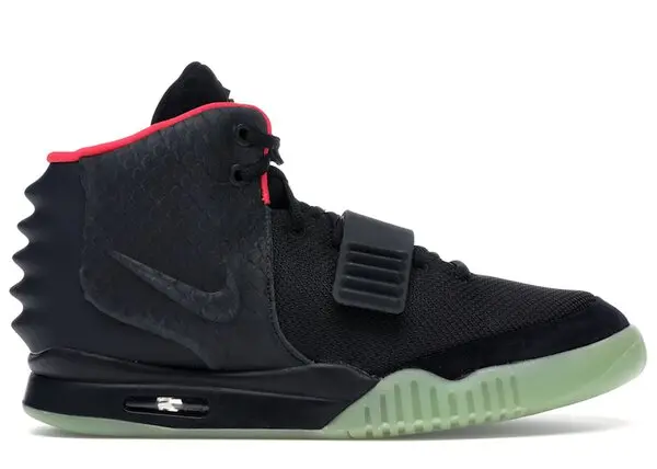 Nike Yeezy 2 Sneakers