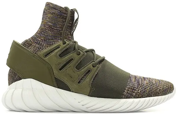 Adidas Tubular Doom Sneakers