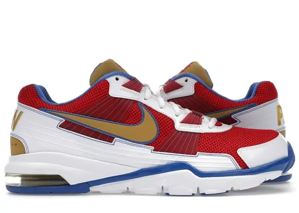 Nike Air Trainer Sc Manny Pacquiao Sneakers