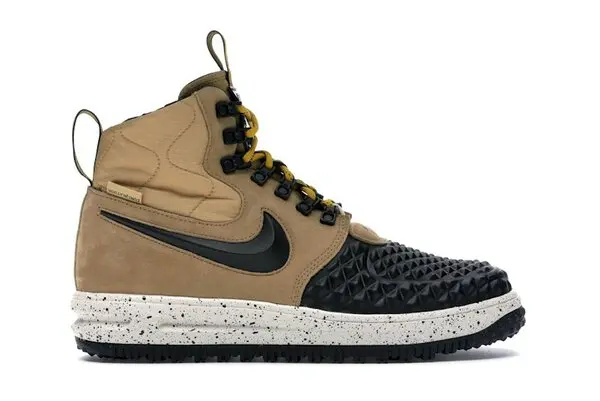 Nike Lunar Force 1 Duckboot