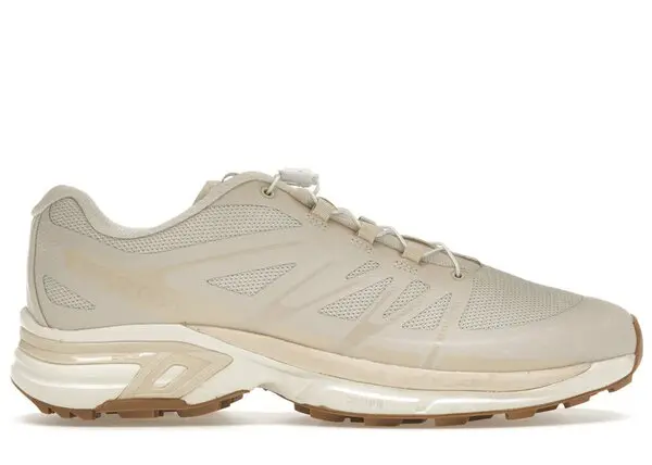 SALOMON Xt-wings 2 Sneakers - Rainy Day/bleached Sand/vanilla Ice