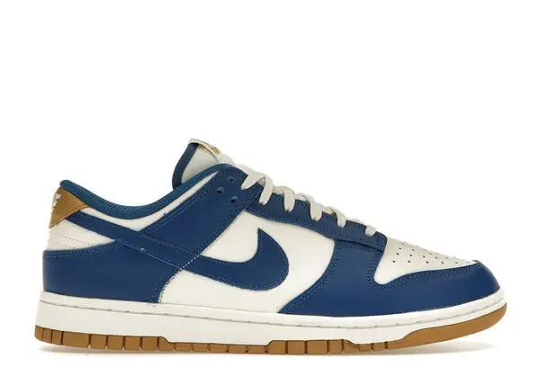 Nike Dunk Low Kansas City Royals Sneakers