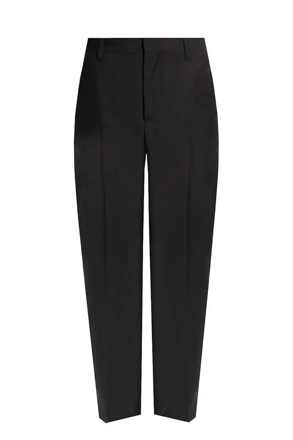 Burberry Pleat-front Trousers