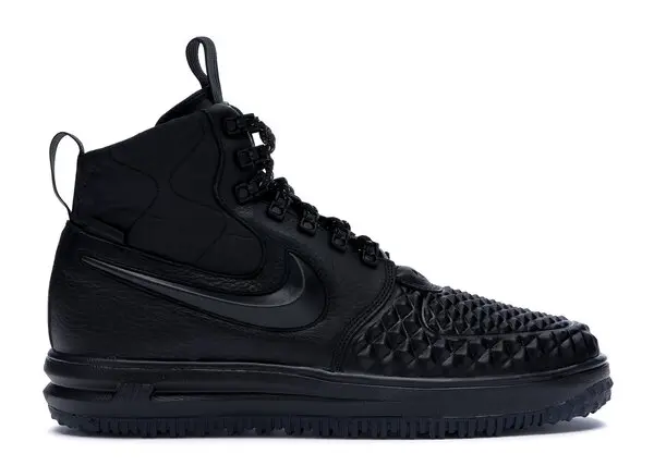 Nike Lunar Force 1 Duckboot