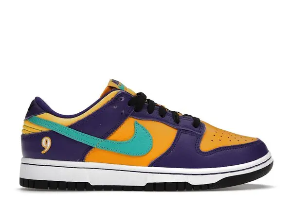 Nike Dunk Low Lx Lisa Leslie Sneakers