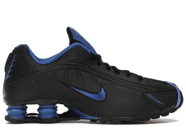 Nike Shox R4in Sneakers