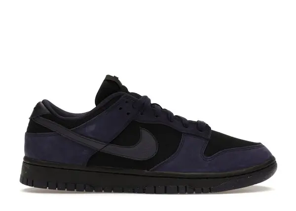 Nike Dunk Low Lx Sneakers