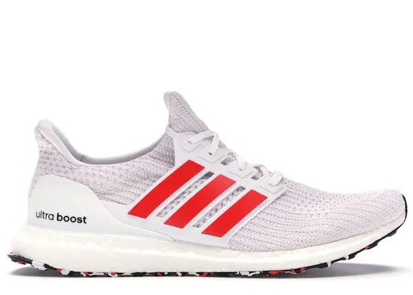 Adidas Ultra Boost 4.0 Sneakers