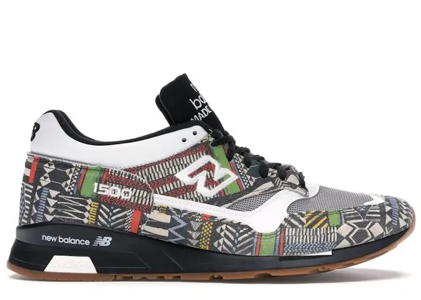NEW BALANCE 1500 Tribal Sneakers - Multicolor