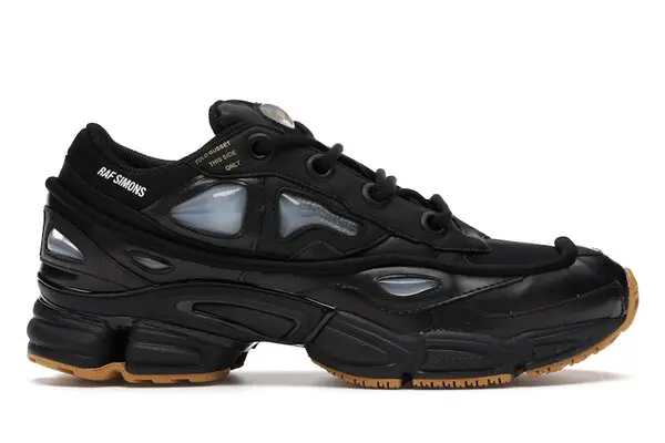 Adidas Ozweego Bunny Raf Simons Sneakers