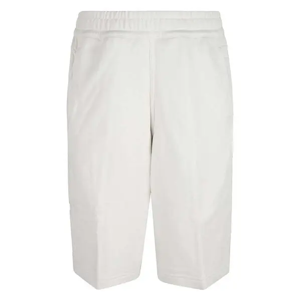Burberry Parchment Shorts