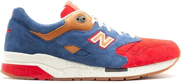NEW BALANCE 1600 Ubiq The Benjamin Sneakers