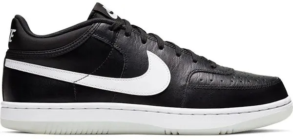 Nike Sky Force 3/4 Sneakers - Black/white
