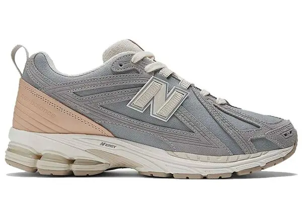 NEW BALANCE 1906f Sneakers - Slate Grey/frappe/sea Salt