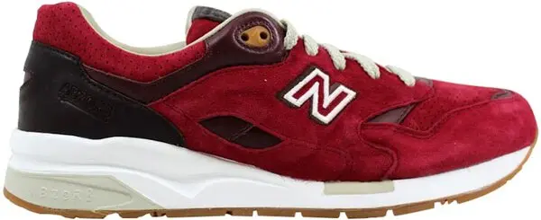 NEW BALANCE 1600 Barbershop Sneakers
