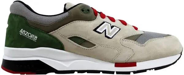 NEW BALANCE 1600in Sneakers