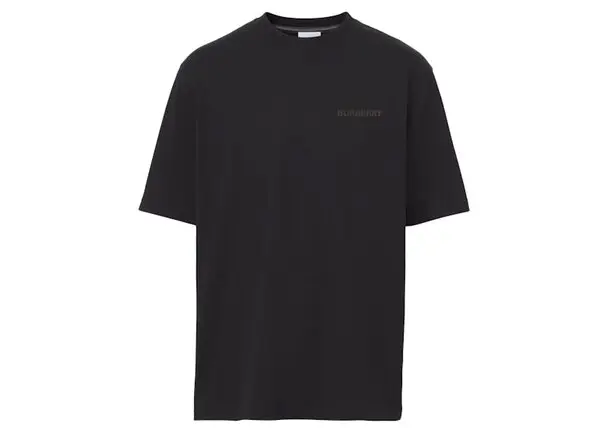 Burberry Mini Logo Print T-shirt