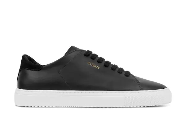 Axel Arigato Clean 90in Sneakers - Black/white