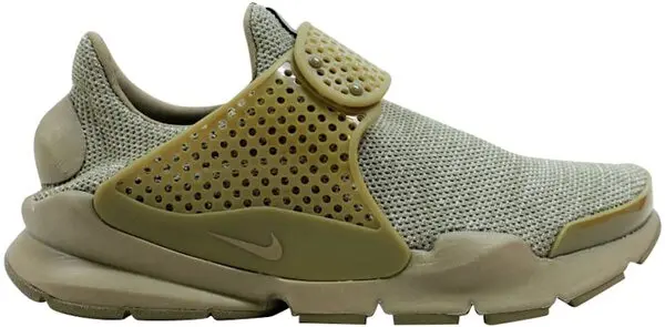 Nike Sock Dart Br Sneakers - Trooper