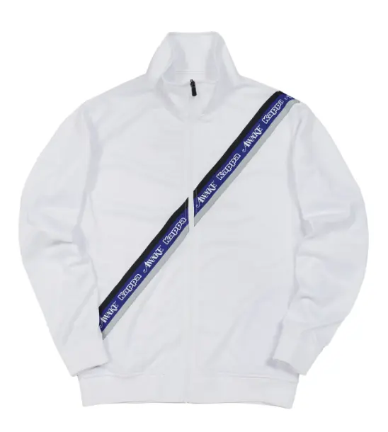AWAKE X Kappa Eldred Track Jacket