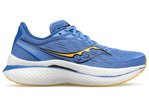 Saucony Endorphin Speed 3 - Horizon/gold
