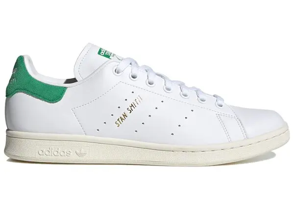 Adidas Stan Smith Lace Up Sneakers