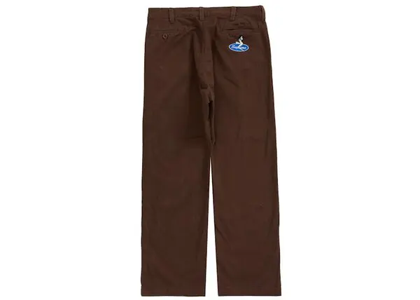 Supreme Chino Pant