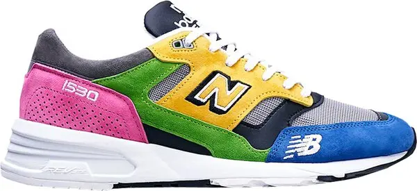 NEW BALANCE 1530 Sample Lab Sneakers