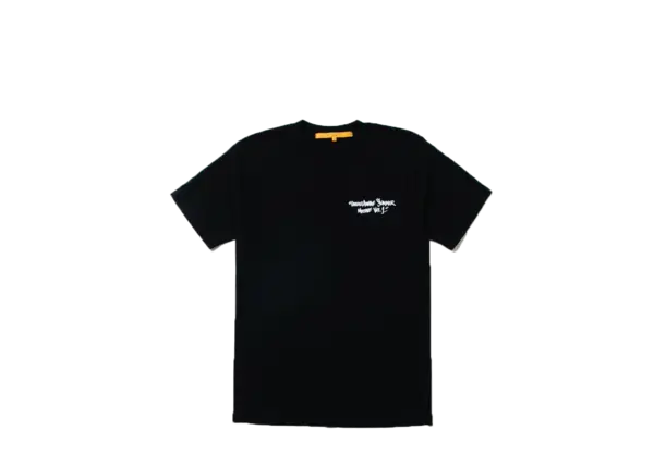 AWAKE X Union Cassette Tee Shirt