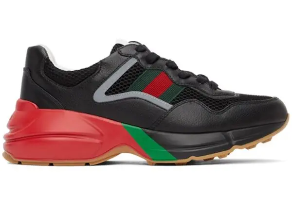 Gucci Rhyton Sneaker