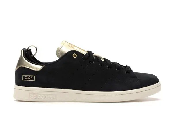 Adidas Stan Smith Clot Sneakers