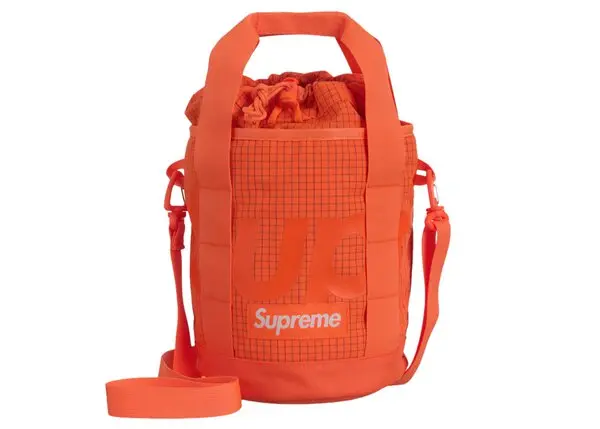 Supreme Cinch Bag