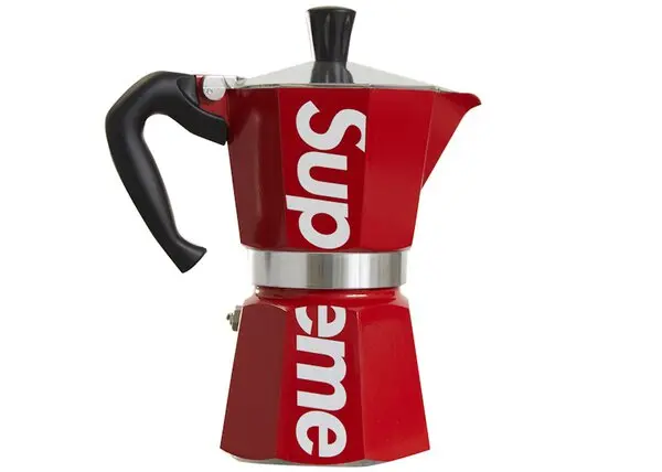 Supreme Bialetti Moka Express