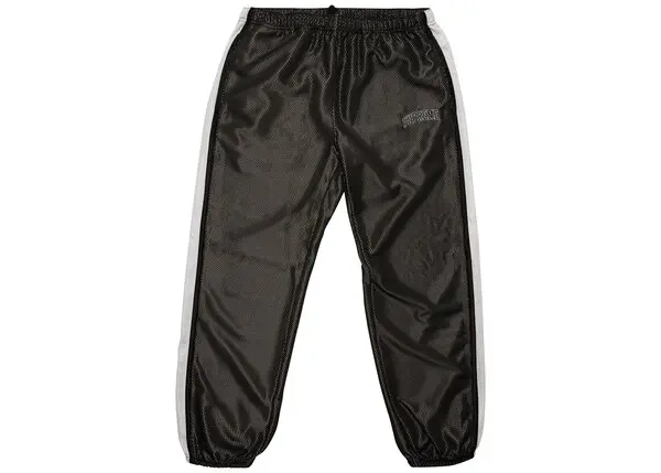 Supreme Bonded Mesh Track Pant