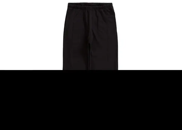 Supreme Blocked Sweatpant - Black